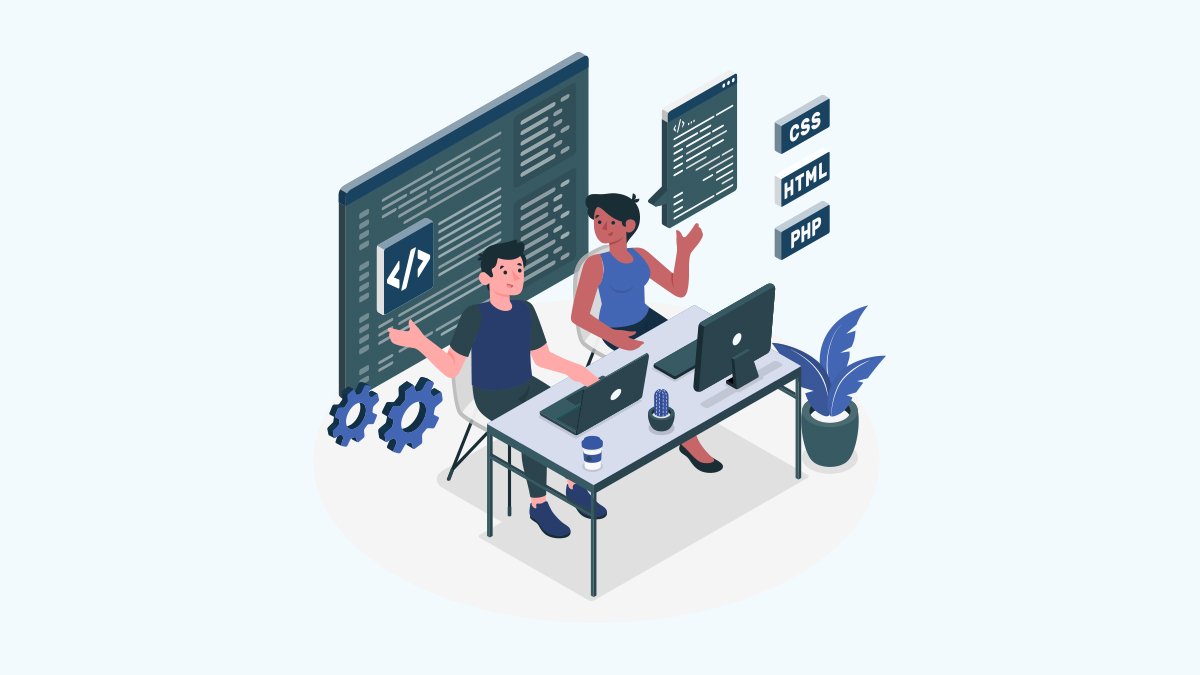 Hire Full-Stack Web Developers for Modern App Development