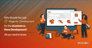 A Complete Guide: Mobile App Development Framework | EitBiz