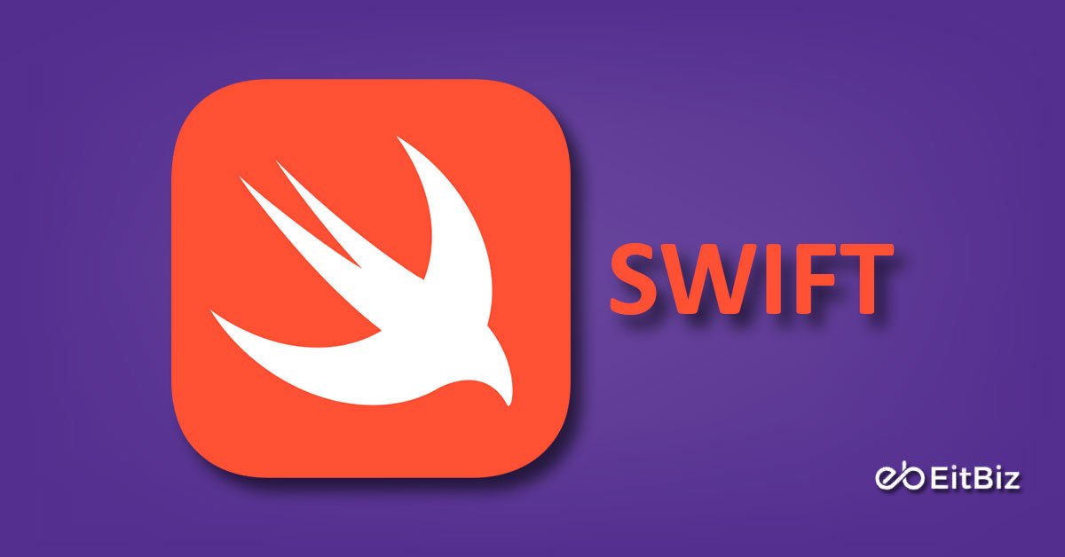 5 Best Programming Languages To Build Ios Apps In 2025
