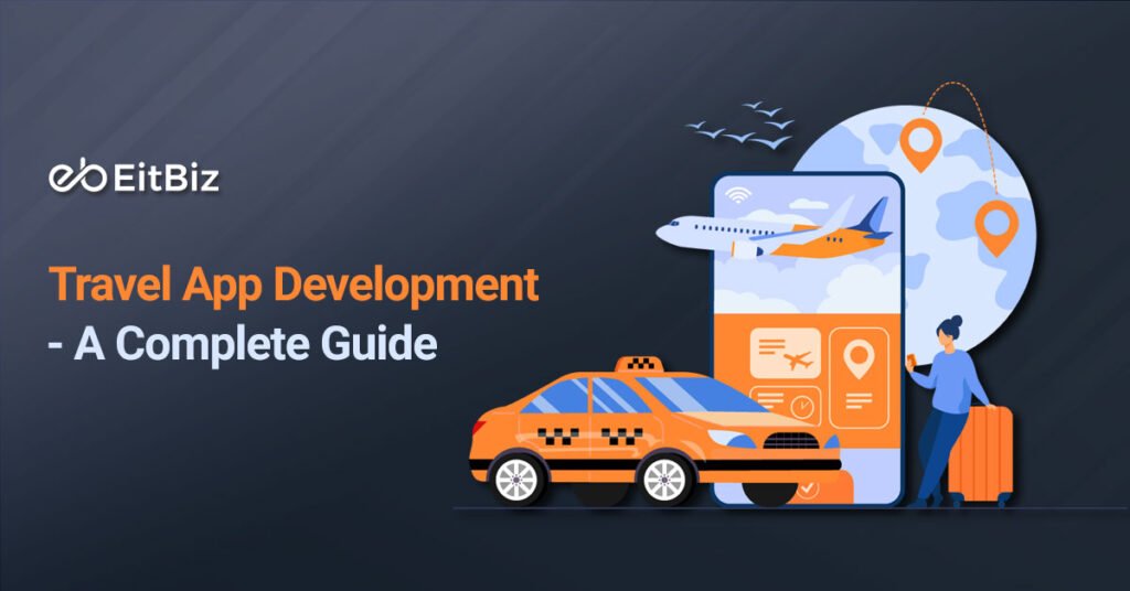 A Complete Guide: Mobile App Development Framework | EitBiz