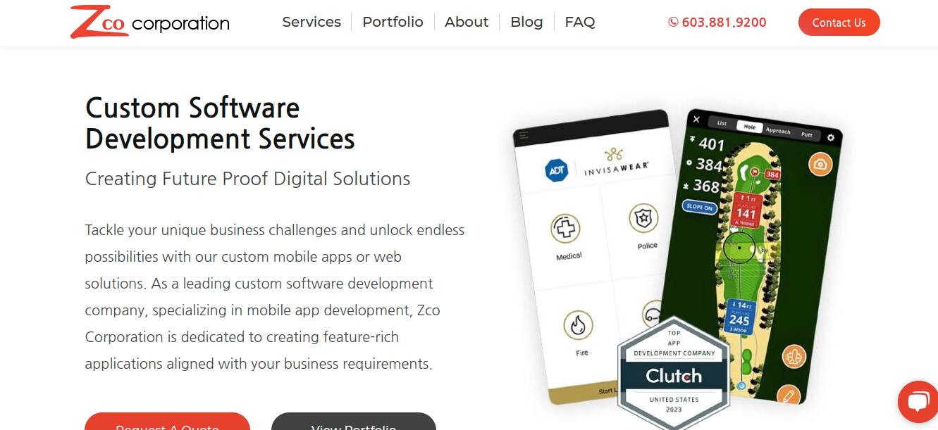 Top 10+ Cross-Platform App Development Companies in 2025