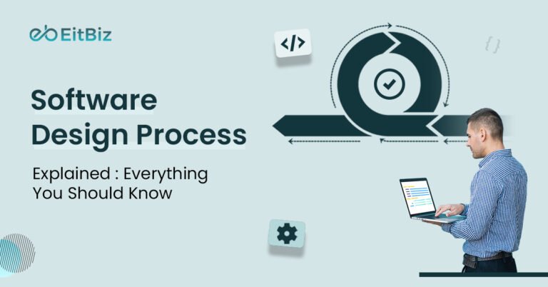 Software Design Process Explained: Everything You Should Know
